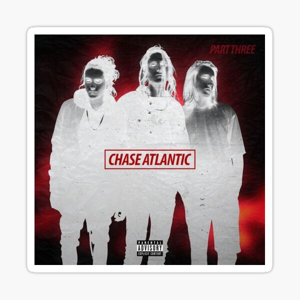 Chase Atlantic Gifts & Merchandise | Redbubble