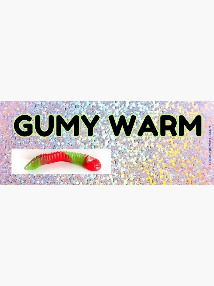 Gummy Worm Memes