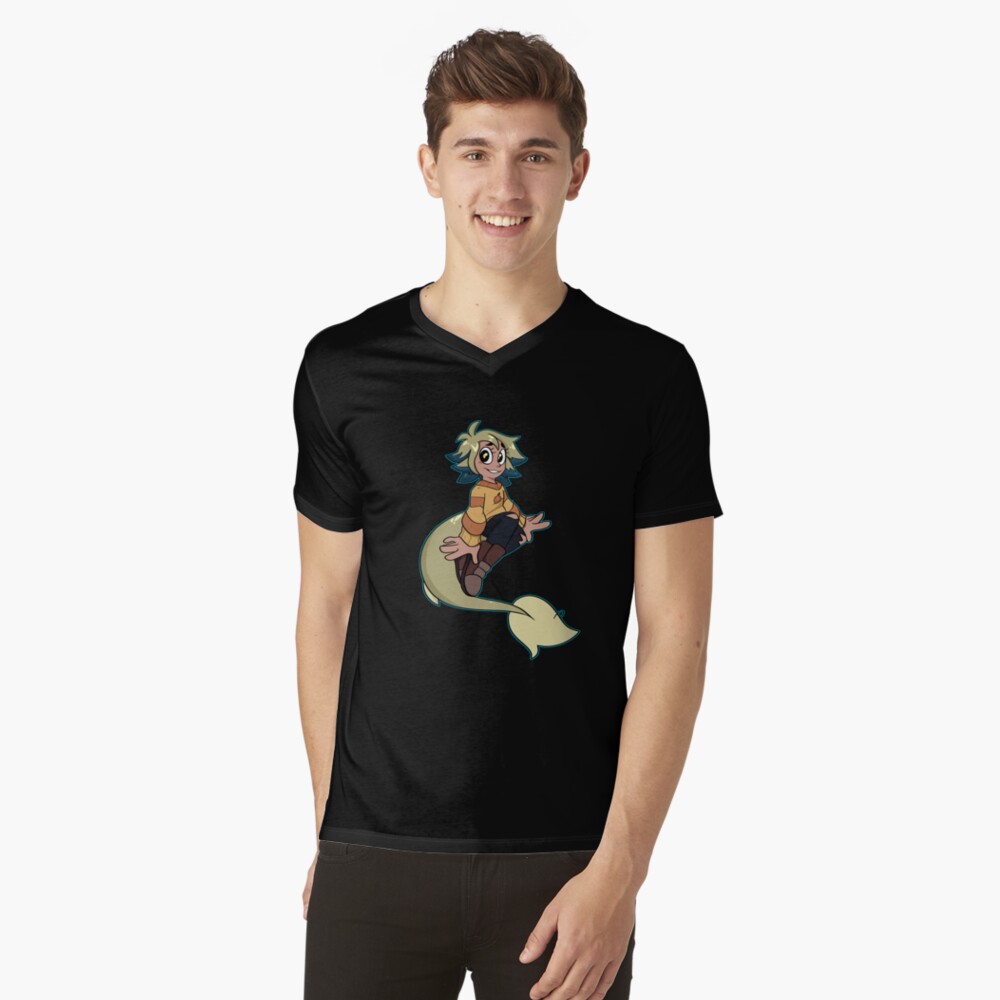 "Vee!" Sticker for Sale by cyberbloomshop | Redbubble