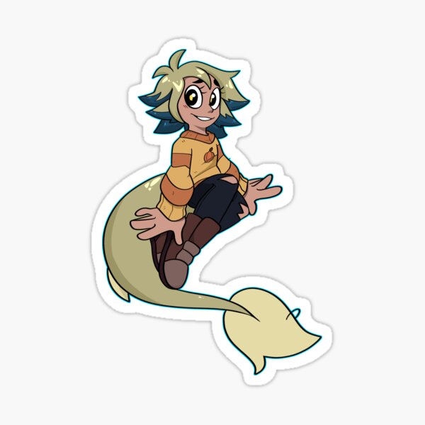 "Vee!" Sticker for Sale by cyberbloomshop | Redbubble