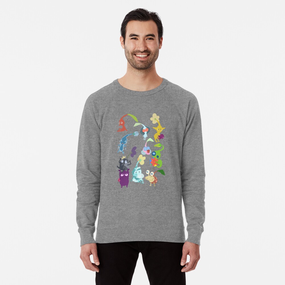 "Pikminies" iPhone Case for Sale by CorgiNerd | Redbubble