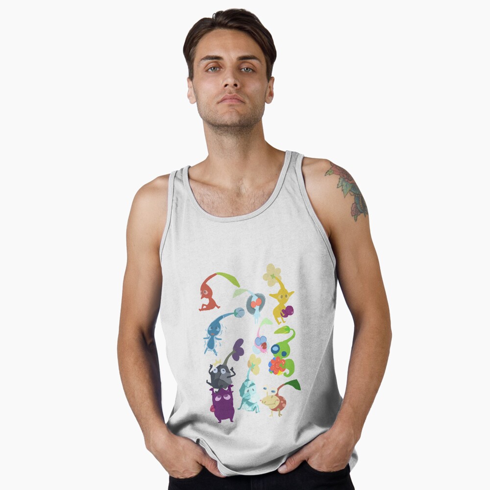 "Pikminies" iPhone Case for Sale by CorgiNerd | Redbubble