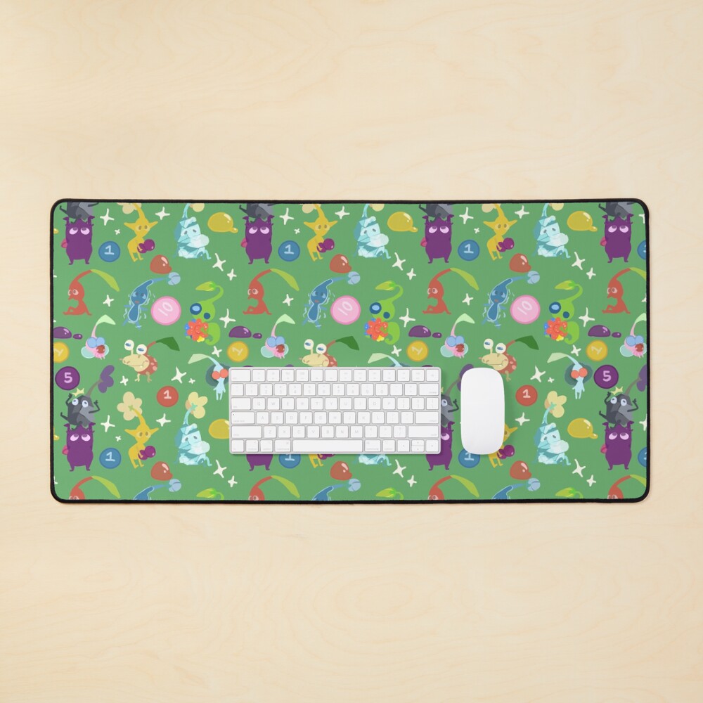 "Pikminies" iPhone Case for Sale by CorgiNerd | Redbubble