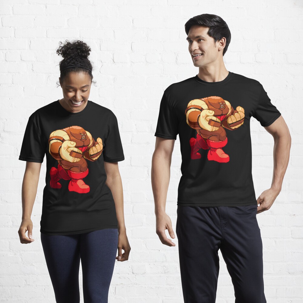 "Juggernaut Stance MvC2" Sticker for Sale by ropified | Redbubble