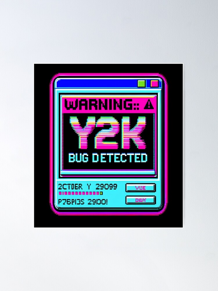 Y2k Bug Quotes Millennium Bug Hi Res Stock Photography And Images