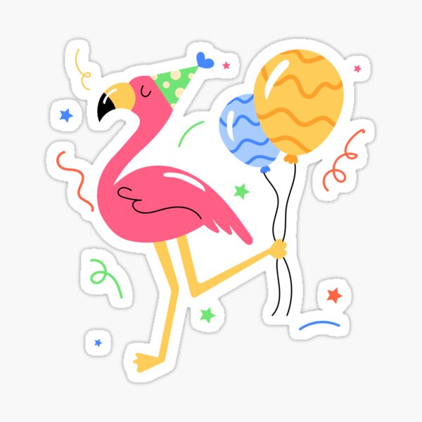 Flamingo Merch & Gifts for Sale | Redbubble