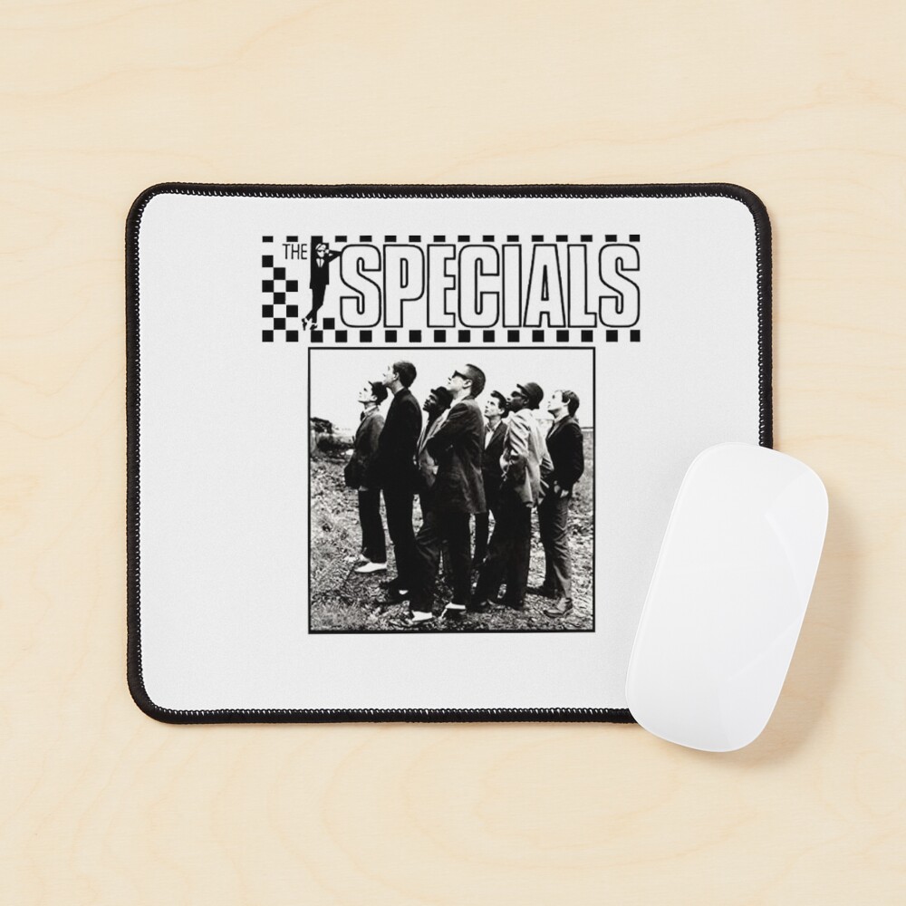 "The Specials #2" Sticker for Sale by jonmac1982 | Redbubble