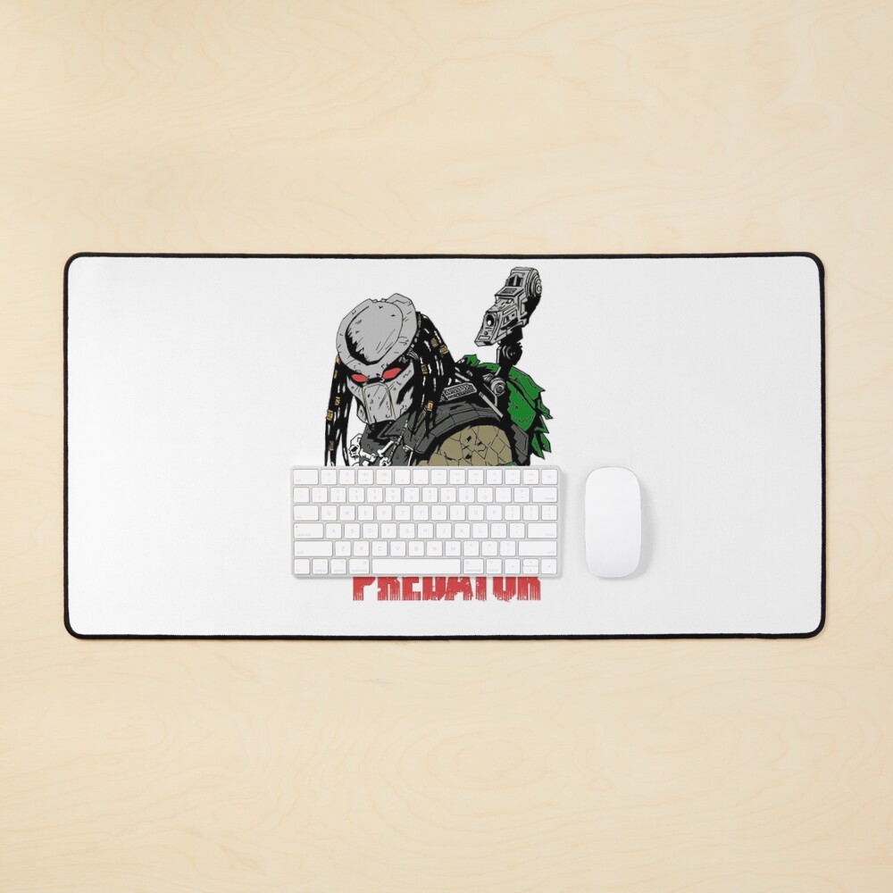 "The Predator" Sticker for Sale by jonmac1982 | Redbubble