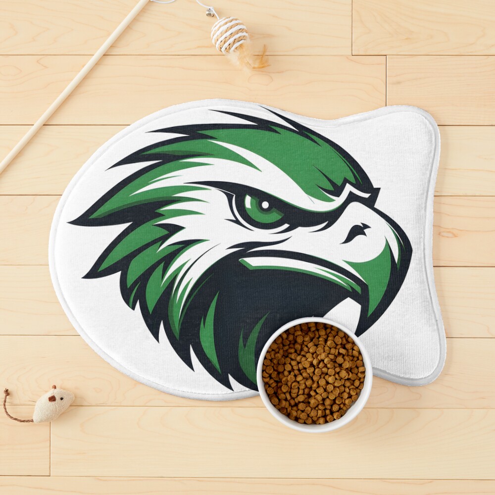 "Hawks college mascot Hawks Tribal " Sticker for Sale by YBsahadow ...