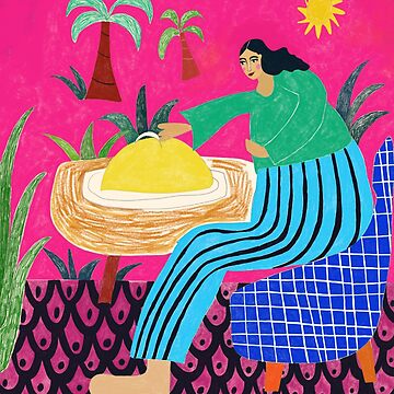 "sun for breakfast" Poster for Sale by Andreea Vasiac | Redbubble