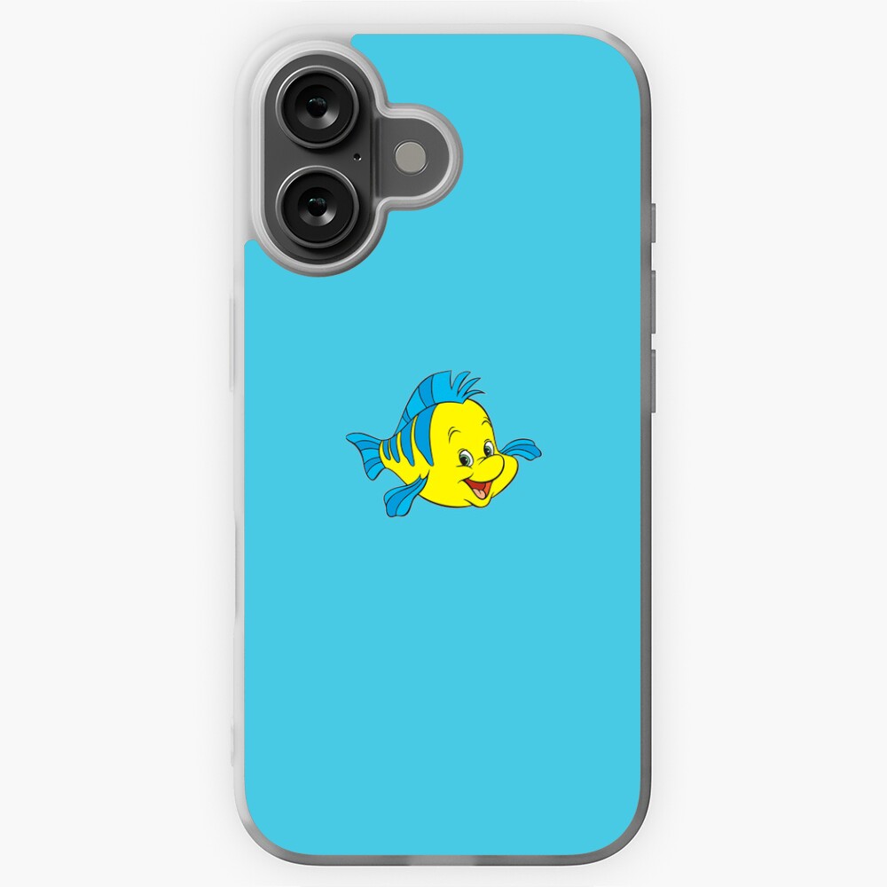 "Flounder" Sticker for Sale by johannabaker | Redbubble