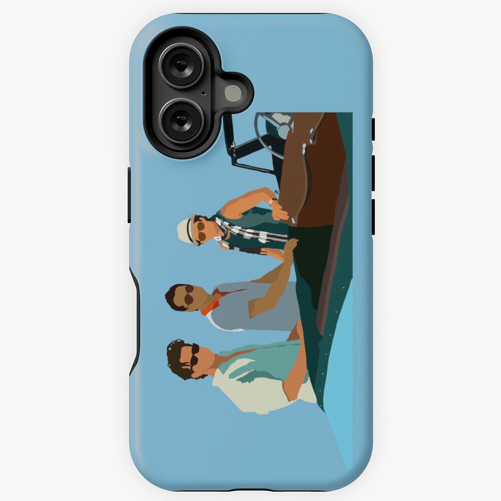 "Zindagi Na Milegi Dobara" Sticker for Sale by zedorzee | Redbubble