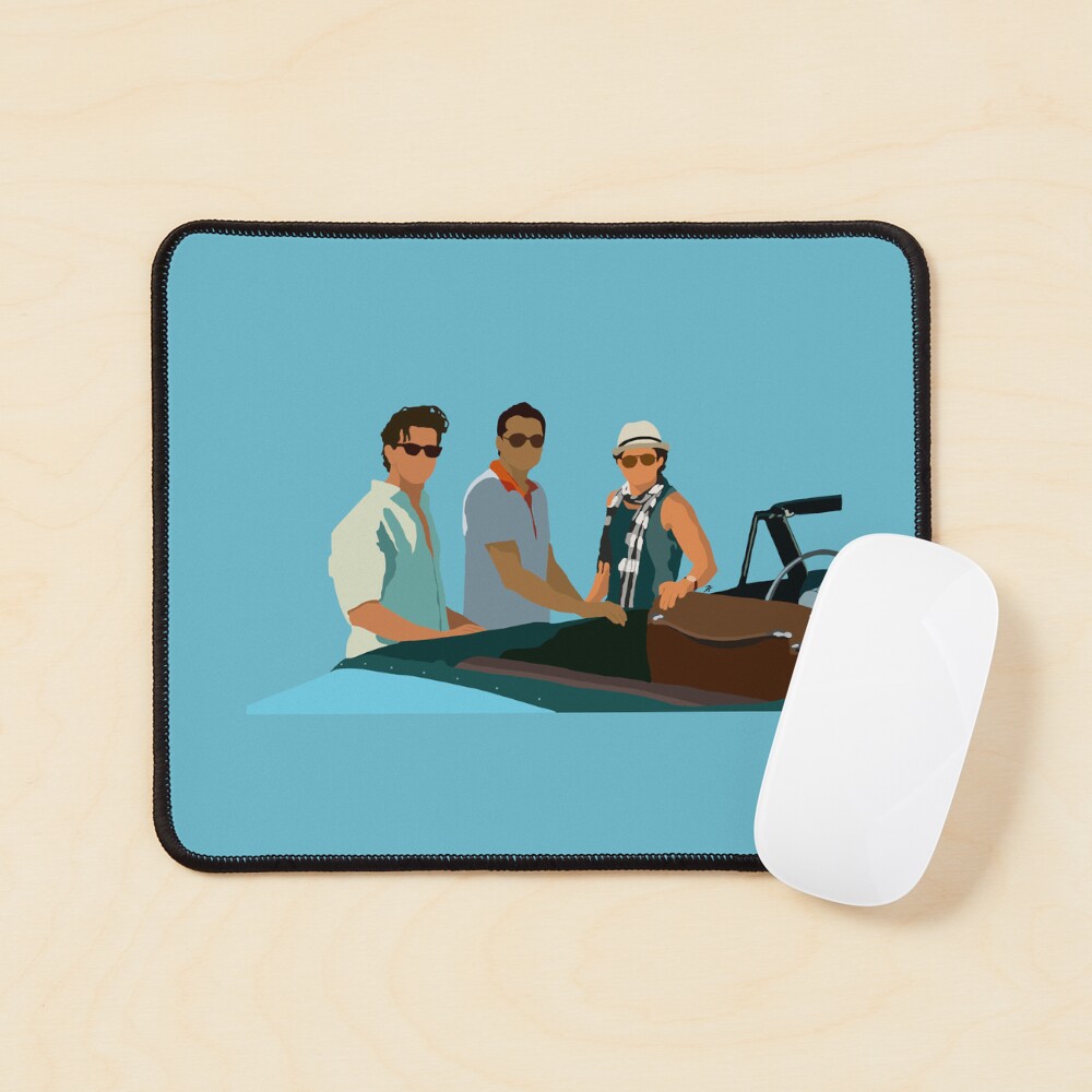 "Zindagi Na Milegi Dobara" Sticker for Sale by zedorzee | Redbubble