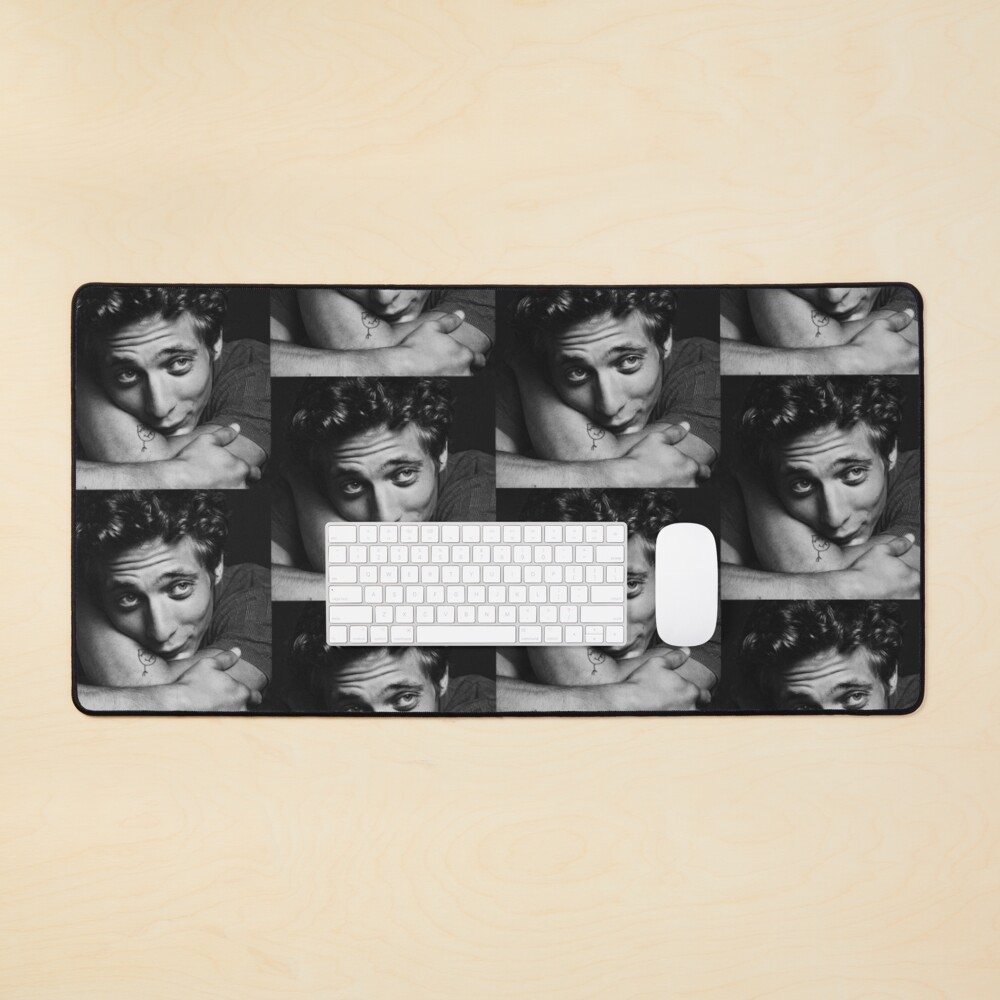 "Jeremy Allen White" Sticker for Sale by Chelsea Seashell | Redbubble