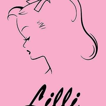 Bild Lilli Logo