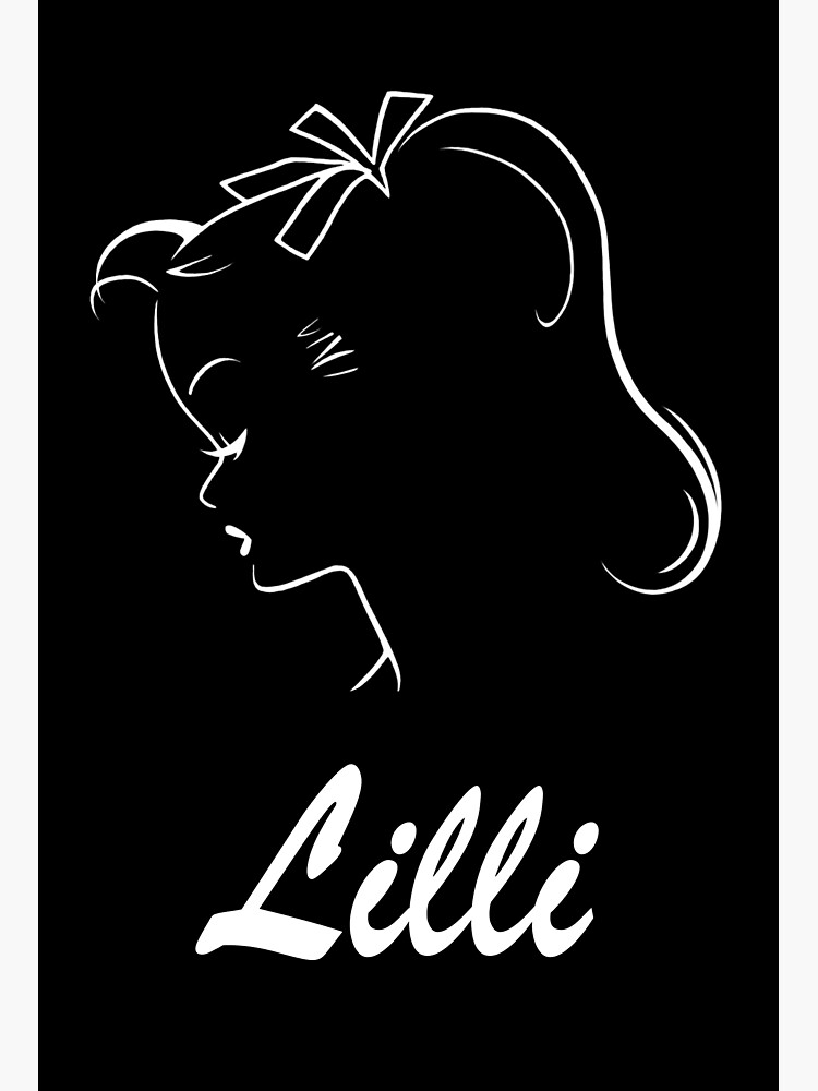 Bild Lilli Logo