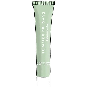 "SUMMER FRIDAYS MINT" Sticker for Sale by goomaloon | Redbubble