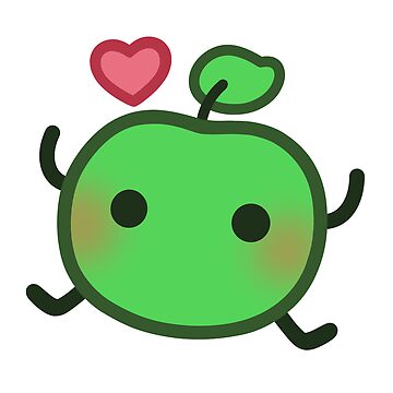 "Cute Junimo" Sticker for Sale by Mokkarin | Redbubble