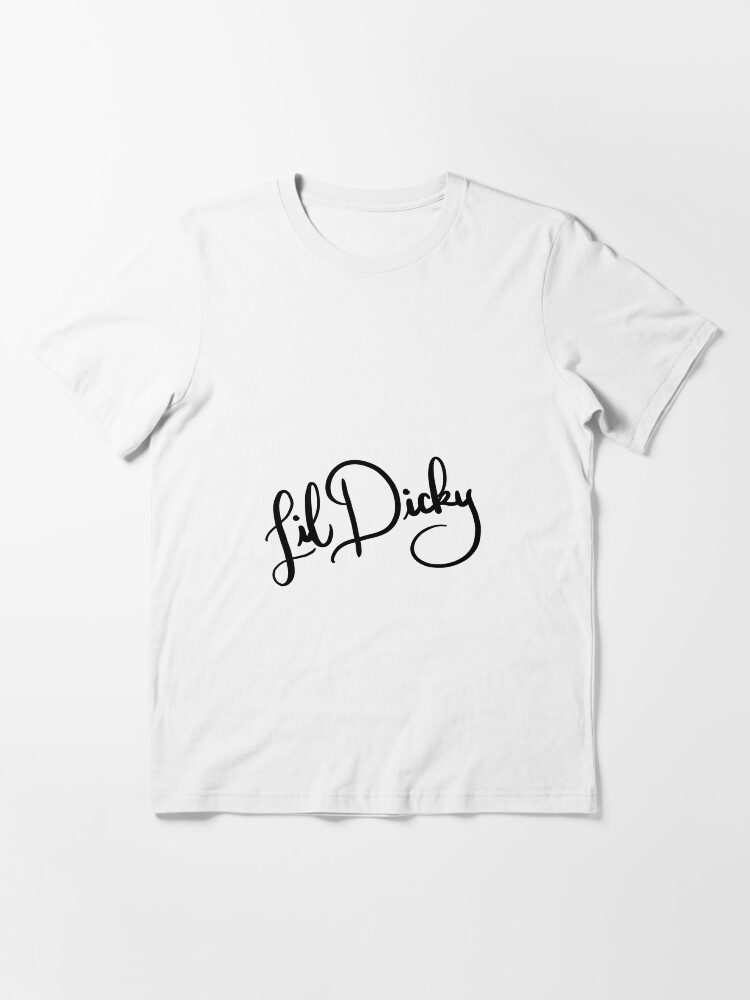"Lil Dicky" T-shirt for Sale by sgmcdermott | Redbubble | drake t ...