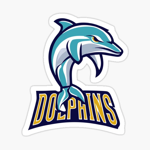Dolphins Nrl Merch & Gifts for Sale | Redbubble