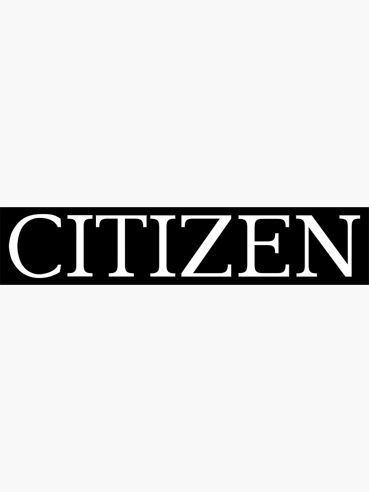 "Akira Shotaro Kaneda Bike Sticker Accurate [CITIZEN] " Sticker for ...