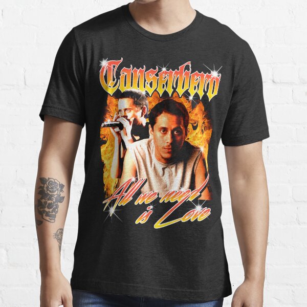 Canserbero Merch & Gifts for Sale | Redbubble