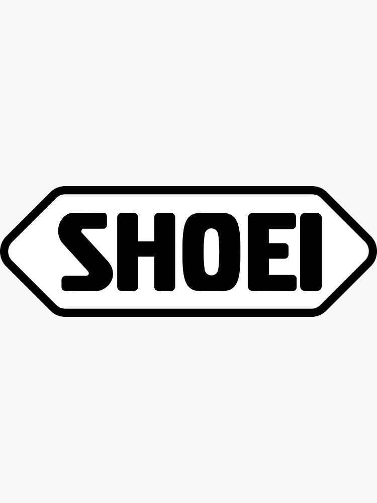 "Akira Shotaro Kaneda Bike Sticker Accurate [SHOEI] " Sticker for Sale ...