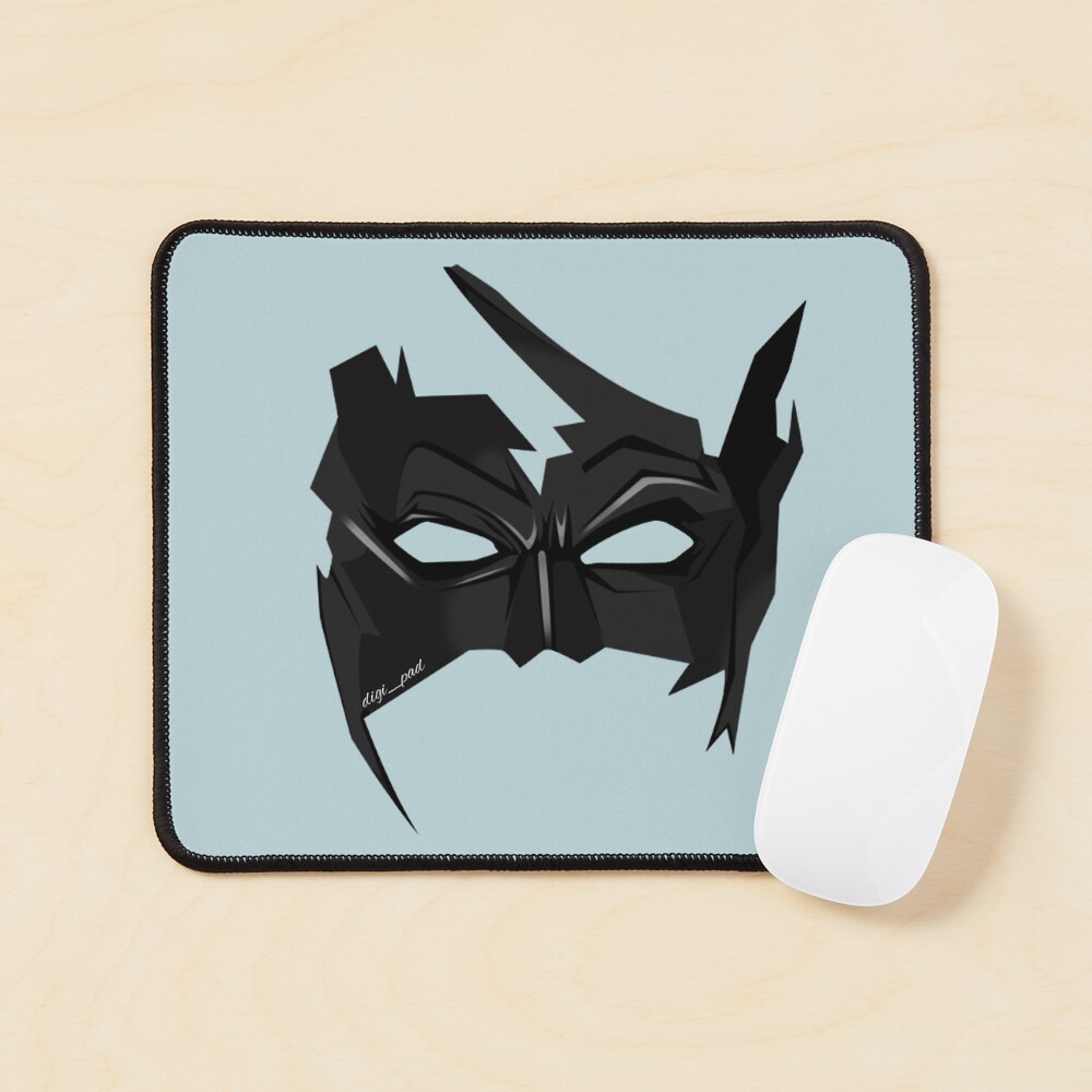 "Krrish mask" Sticker for Sale by AyushkaAgarwal | Redbubble