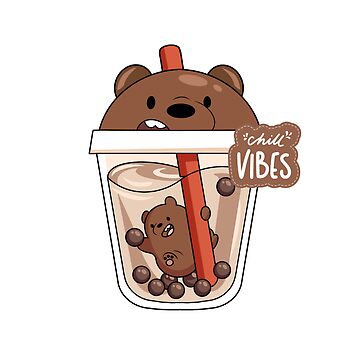 "chill vibes" Sticker for Sale by kritika kaul | Redbubble