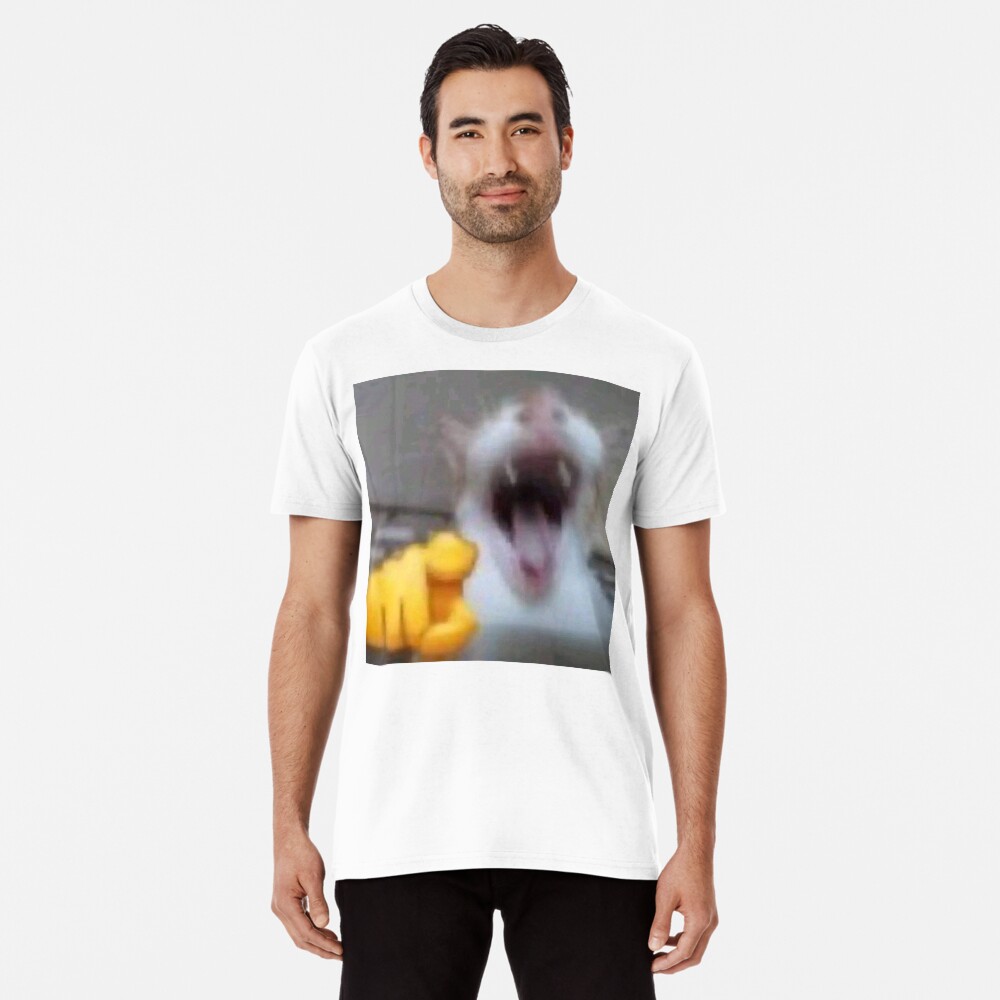 "Cat Pointing and laughing at you meme - EI Gato Riendo" Poster for ...