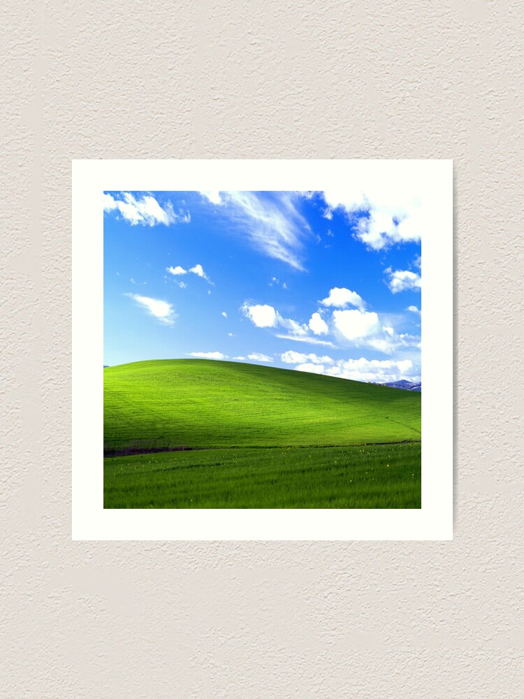 Fondo De Windows Xp