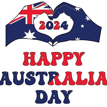 "Happy aussie day 2024, Australian day magpie, happy australia day 2024 ...