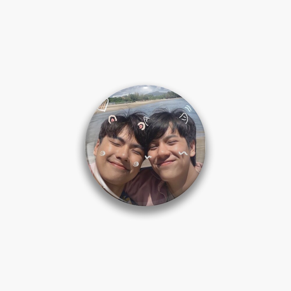 "bad buddy" Sticker for Sale by Charlie Raccoonyi | Redbubble