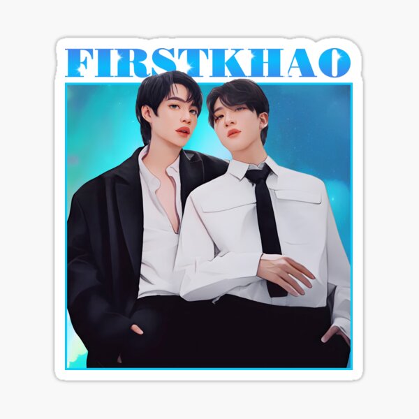 Firstkhao Merch & Gifts for Sale | Redbubble