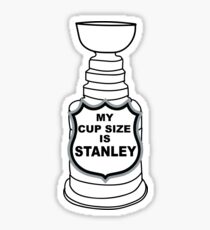 Stanley Cup: Stickers | Redbubble