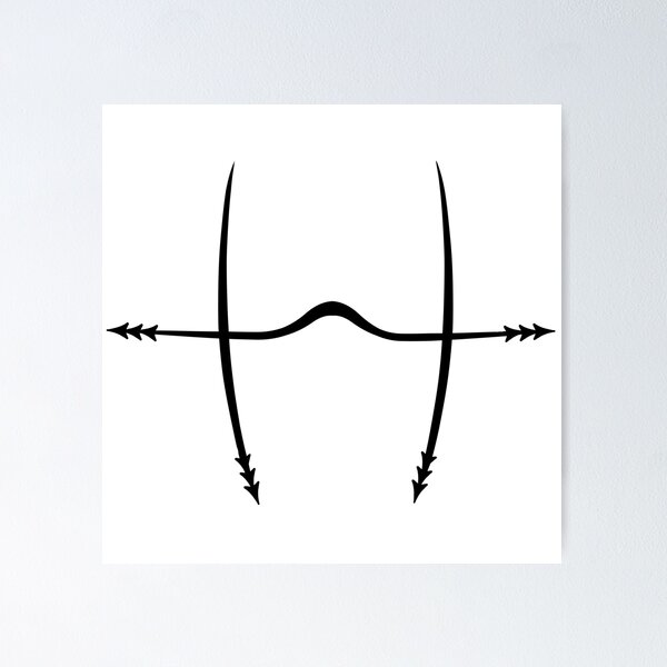 "Choso´s Mark" Poster by GhinStore | Redbubble