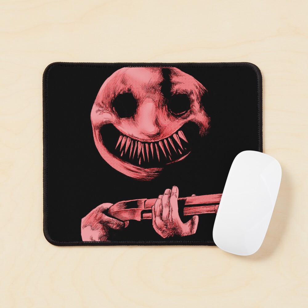 "Buckshot Roulette" Sticker for Sale by eliartonline | Redbubble