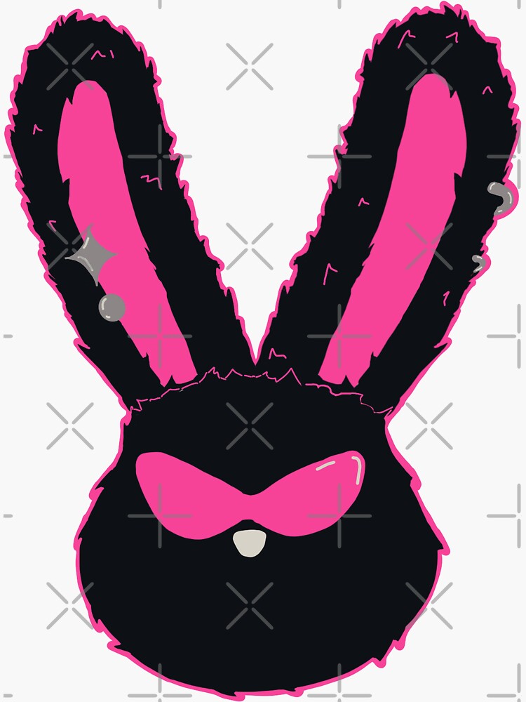 "MITO Drawing " Sticker for Sale by Maddie"s Artsy Mart | Redbubble