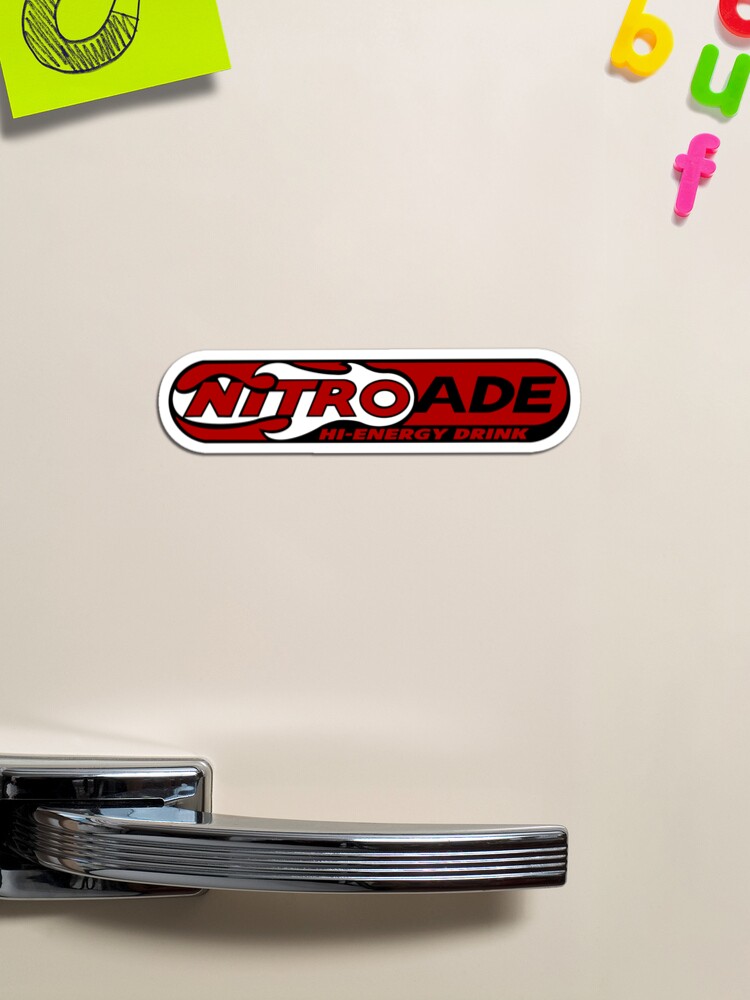 Nitroade Logo