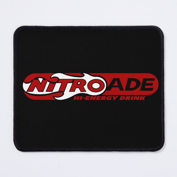Nitroade Logo