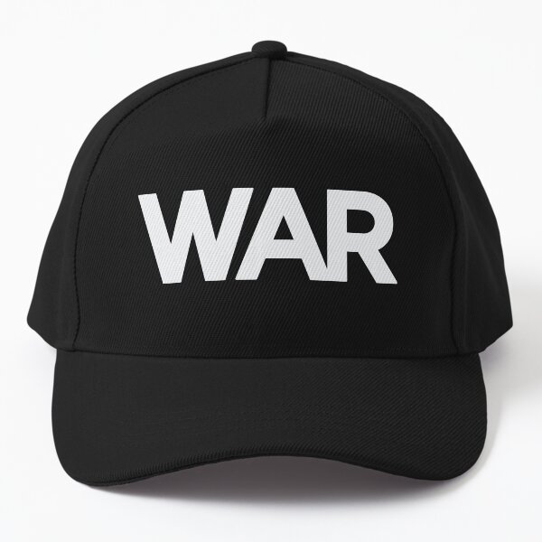 "Marvin Hagler war hat,war hat" Cap for Sale by MH2024 | Redbubble