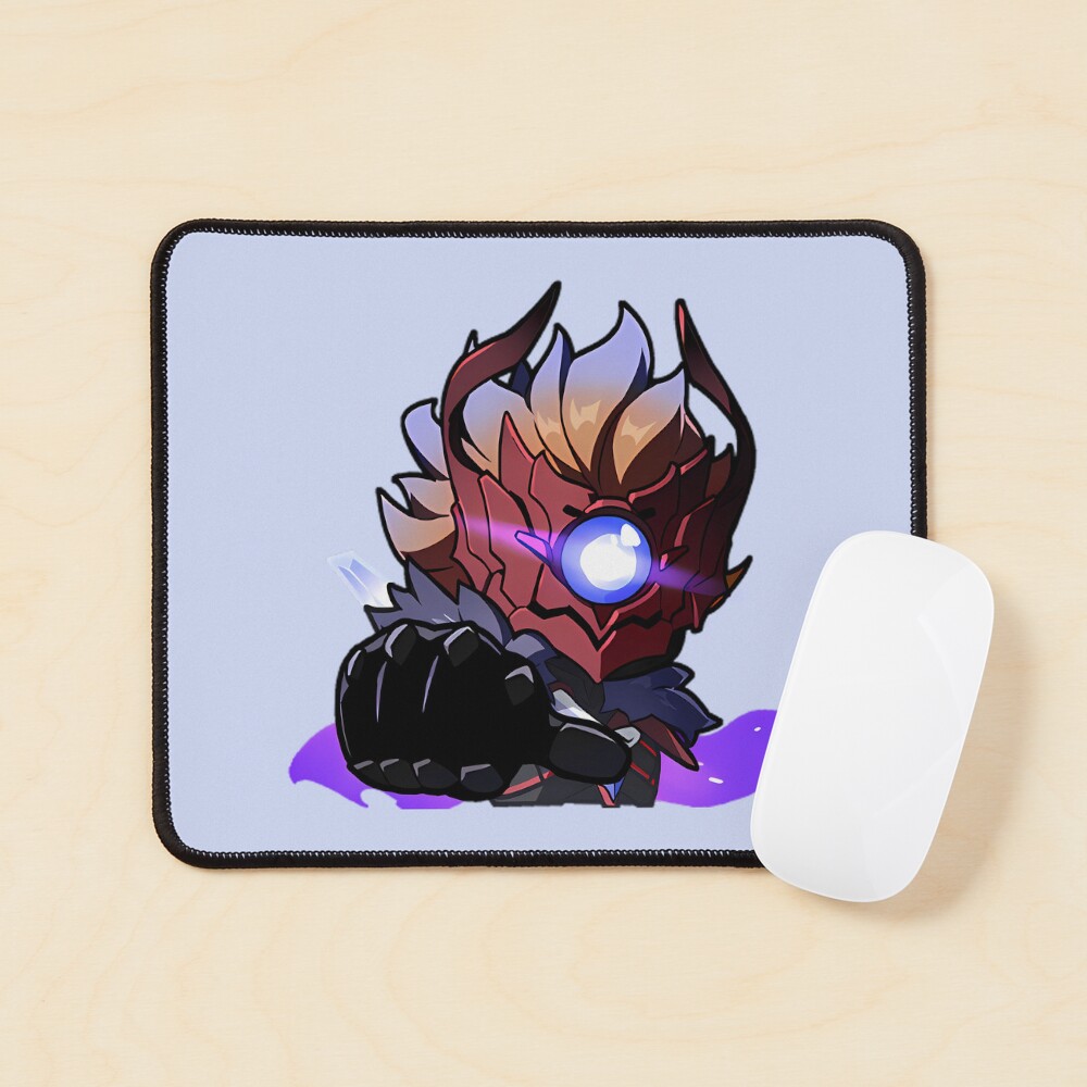 "Tartaglia / Childe | Genshin Impact" Sticker for Sale by Verthalies ...