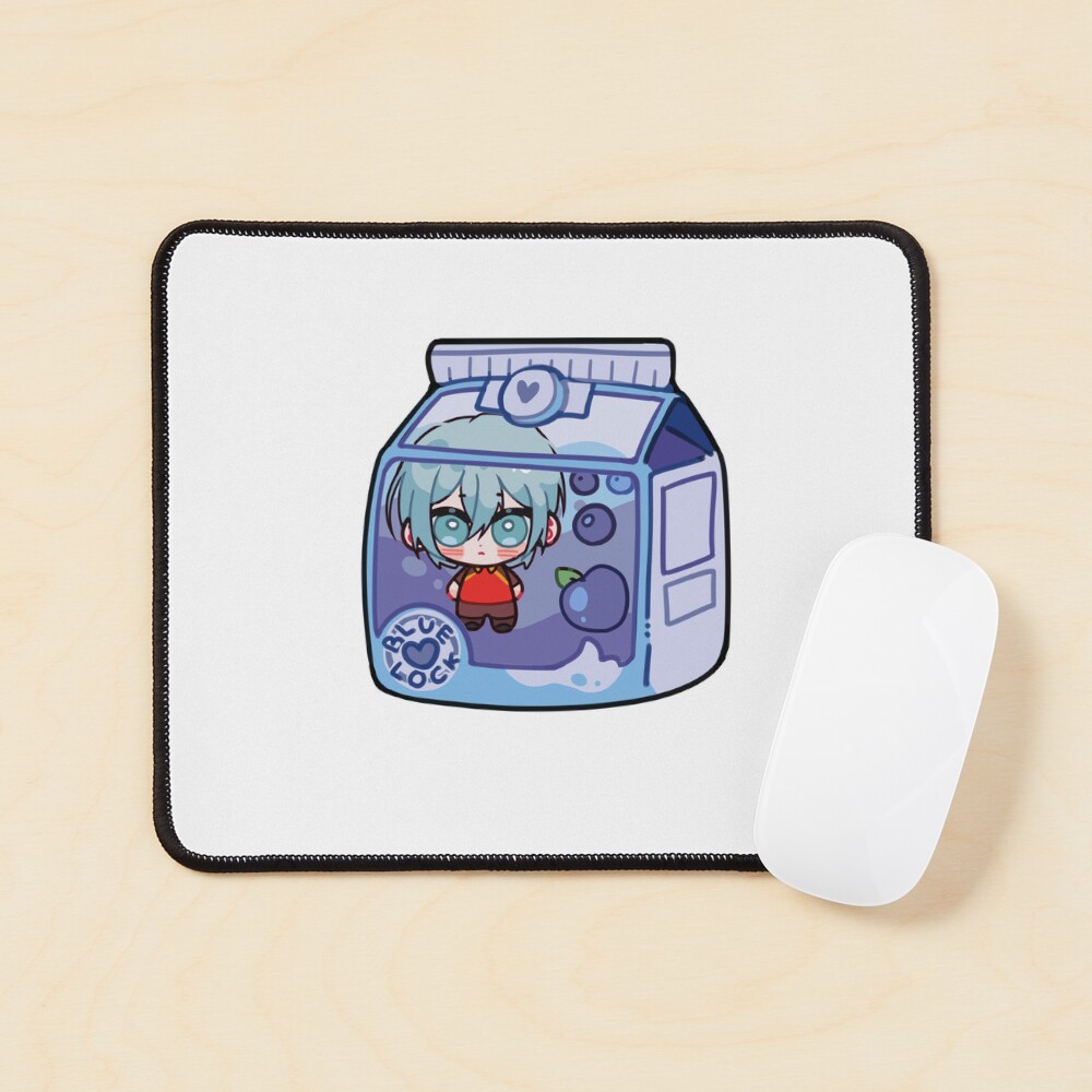 "Blue Lock Hiori Yo Drink" Sticker for Sale by nskilai | Redbubble