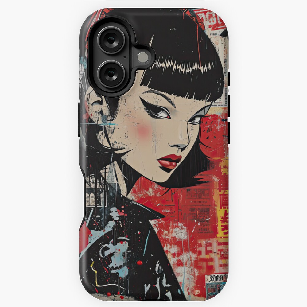 "Ultrapunk 02" Poster for Sale by obstinator | Redbubble