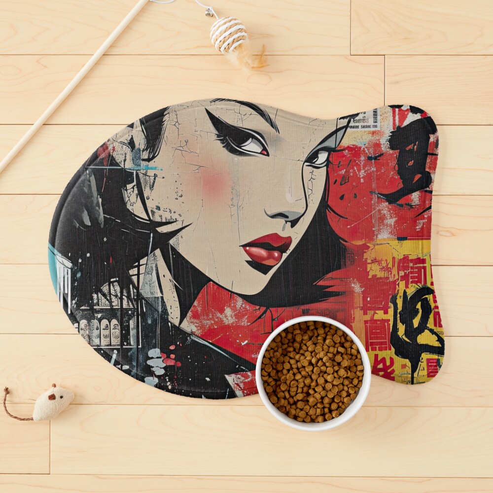 "Ultrapunk 02" Poster for Sale by obstinator | Redbubble