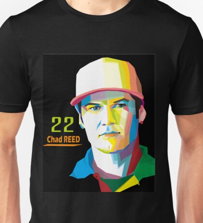 Chad Reed: Gifts & Merchandise | Redbubble