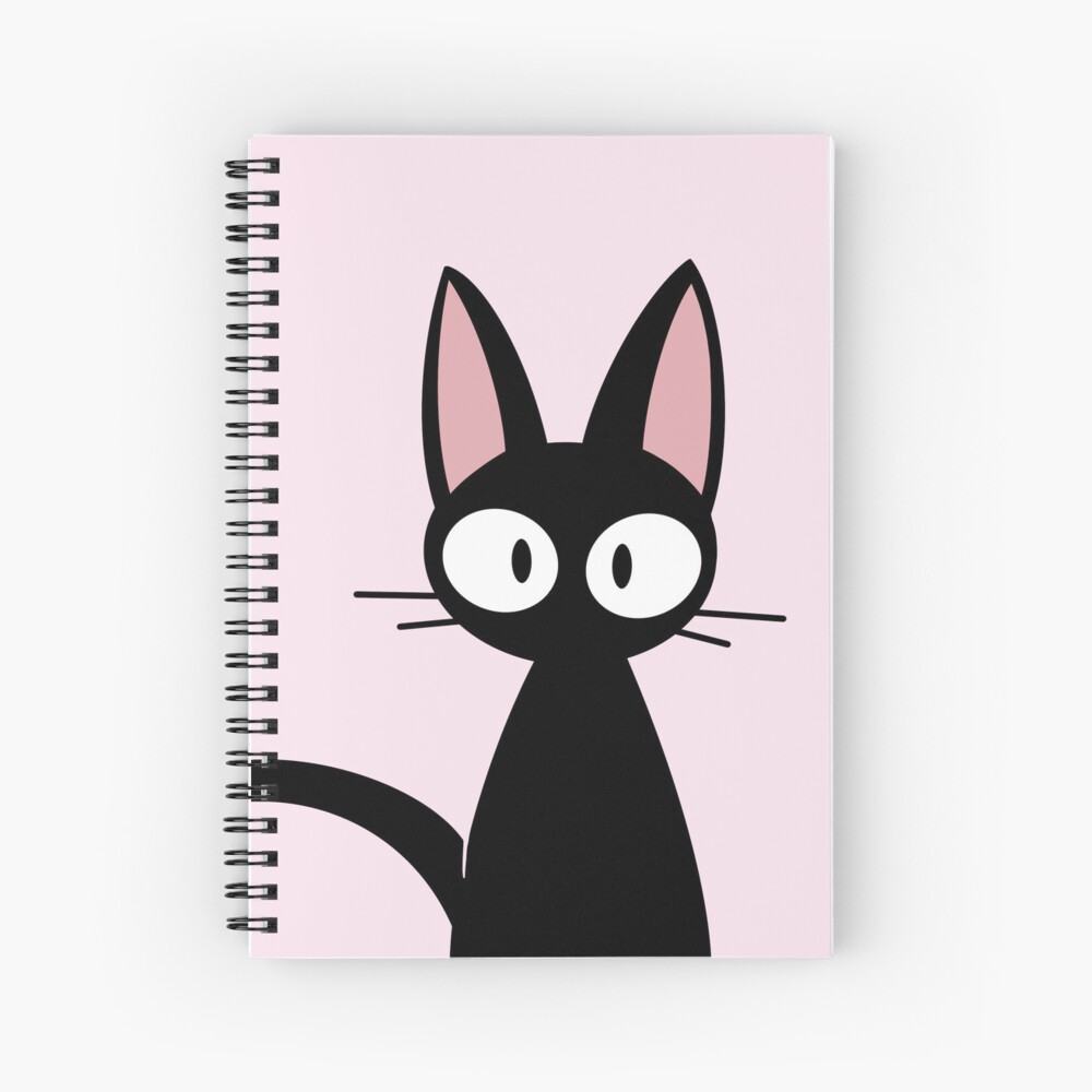 "Jiji" Sticker for Sale by BurunaMD | Redbubble