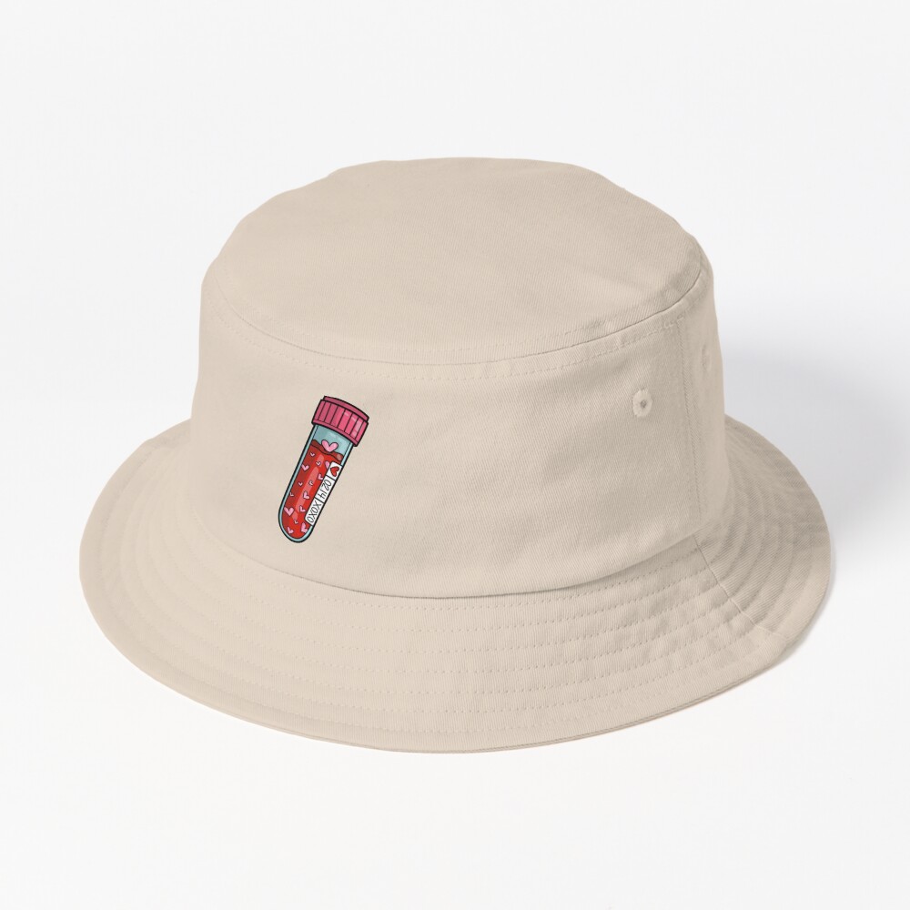 "Phlebotomist Blood test tube vile Valentine’s Day Collection " Sticker ...