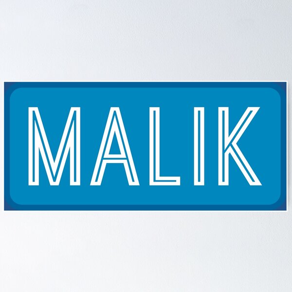 Malik Name Wallpaper Malik Logo | Free Name Design Tool From Flaming