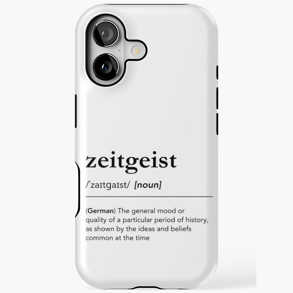"Zeitgeist definition, zeitgeist meaning, meaning of zeitgeist. German ...